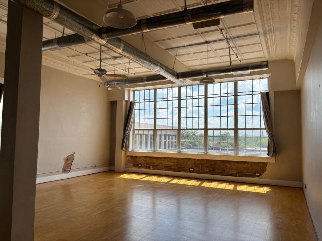 The Travis Lofts