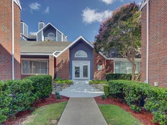 The Trellis at Lake Highlands 1 Bedroom 1 Bath A1