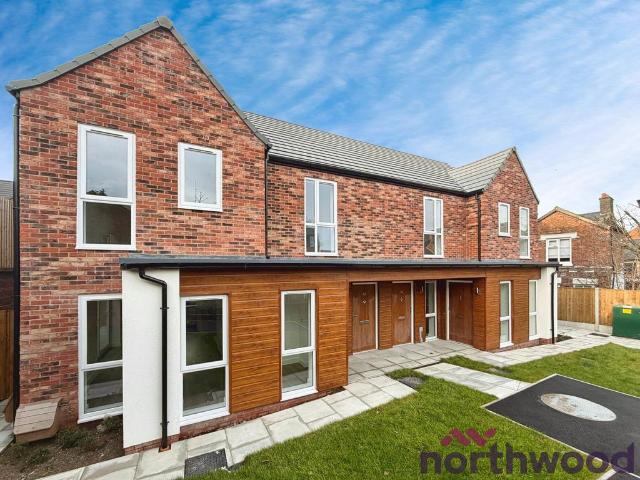 The Trent Frank Cliffe Way. 1 bed flat to rent £1,000 pcm £231 pw