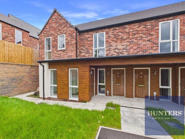The Trent, Frank Cliffe Way, Middlewich CW10, 1 bed flat to rent, £1,000 pcm | PrimeLocation