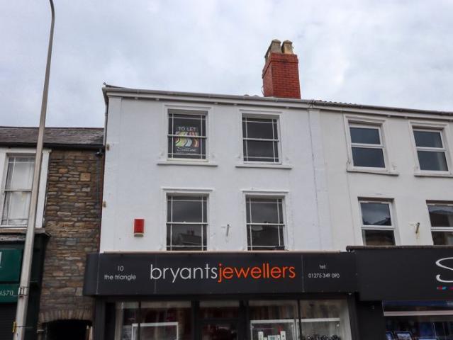 The Triangle, Clevedon BS21, 3 bed flat to rent, £1,300 pcm | PrimeLocation