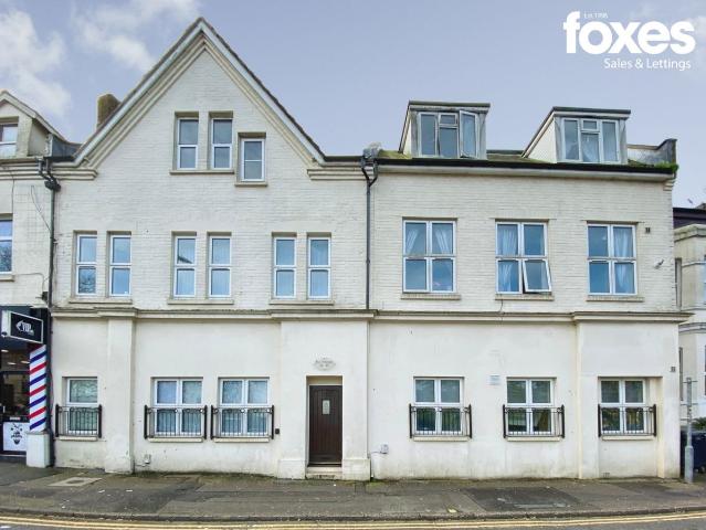 The Triangle, Bournemouth, Dorset BH2, 2 bed flat to rent, £1,115 pcm | PrimeLocation
