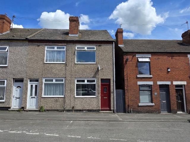 The Triangle, Ilkeston DE7, 2 bed end terrace house to rent, £950 pcm | PrimeLocation