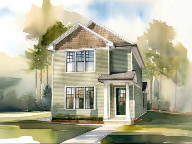 The Tribeca Plan Greenview Preserve Community