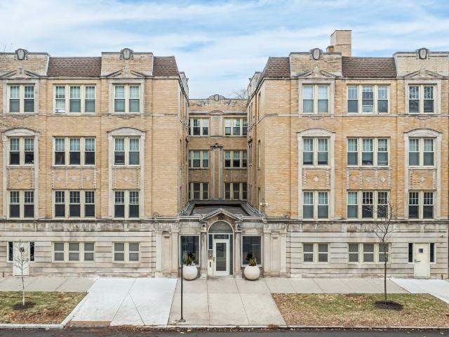 The Trilogy at Hyde Park 1 Bedroom Apartment for Rent at 1310 E Hyde Park Blvd, Chicago, IL 60615 Kenwood