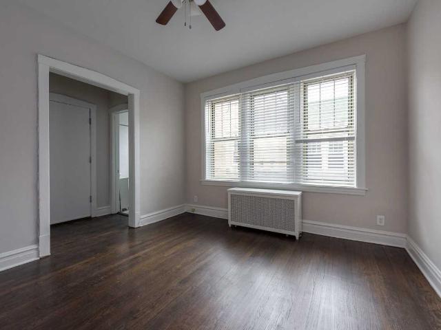 The Trilogy at Hyde Park 1 Bedroom Apartment for Rent at 1310 E Hyde Park Blvd, Chicago, IL 60615 Kenwood