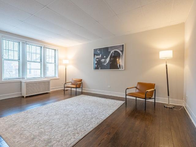 The Trilogy at Hyde Park 1 Bedroom Apartment for Rent at 1310 E Hyde Park Blvd, Chicago, IL 60615 Kenwood
