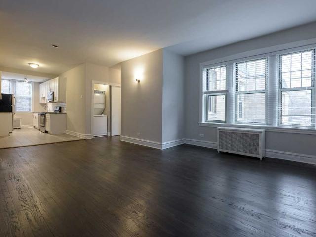The Trilogy at Hyde Park 1 Bedroom Apartment for Rent at 1310 E Hyde Park Blvd, Chicago, IL 60615 Kenwood
