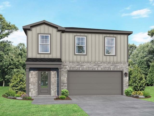 The Trinity C Plan Applewhite Meadows Community