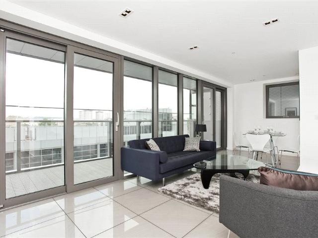 The Triton Building, Brock Street NW1, 1 bed flat to rent, £3,250 pcm | PrimeLocation
