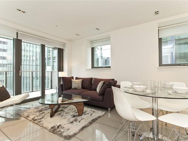 The Triton Building, Brock Street NW1, 2 bed flat to rent, £4,117 pcm | PrimeLocation