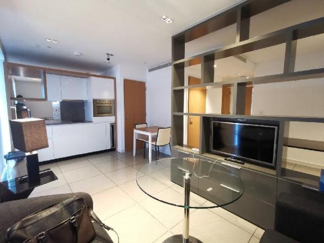 The Triton Building, 20 Brock Street. 1 bed flat to rent £2,492 pcm £575 pw