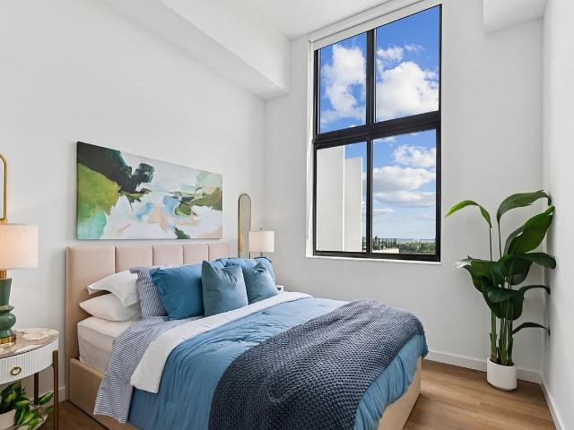 The Tropic 1 Bedroom Apartment for Rent at 303 S Federal Hwy, Hollywood, FL 33020 Central Business District