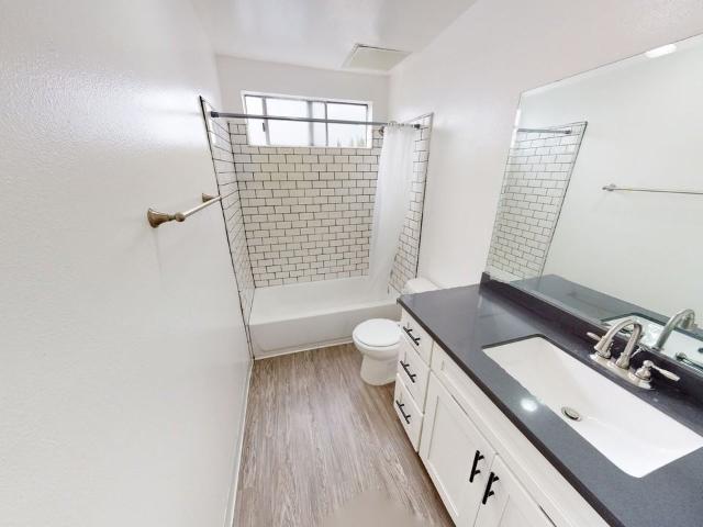 The Tropicana 1 Bedroom Apartment for Rent at 343 N Avenue 52, Los Angeles, CA 90042 Highland Park
