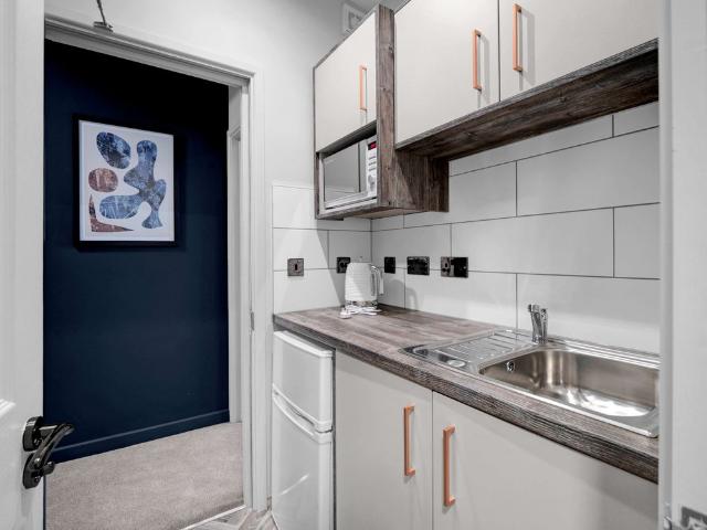 The Tucked Away Property Room 6