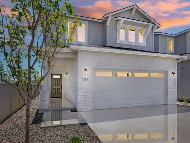 The Tucson Plan Stapleton Community