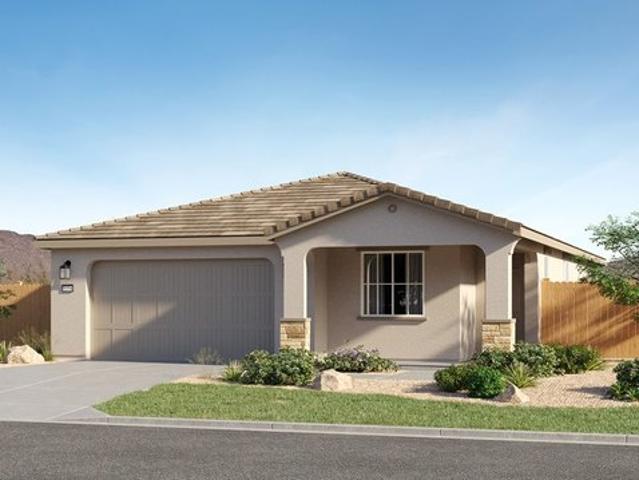 The Tule Plan Talus Valley East Creekbend Community