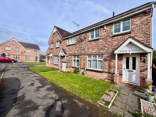 The Turnstile, Middlesbrough TS5, 3 bed property to rent, £850 pcm | PrimeLocation