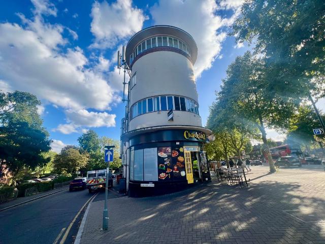 The Turret, Harrow HA2, Studio to rent, £1,200 pcm | PrimeLocation