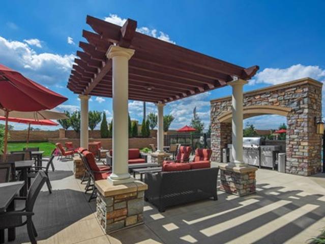 The Tuscany on Pleasant View Unit T3