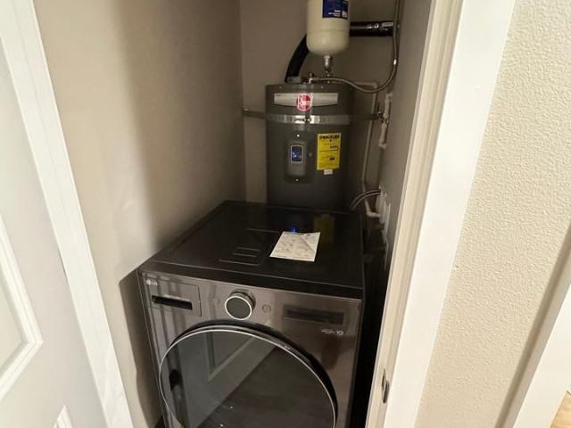 The Twelve on Pacific 1 Bedroom Apartment for Rent at 7904 Pacific Ave, Tacoma, WA 98408 South End