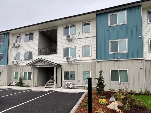 The Twelve on Pacific 2 Bedroom Apartment for Rent at 7904 Pacific Ave, Tacoma, WA 98408 South End