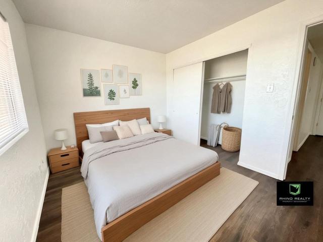 The Twelve 601 1 Bedroom Apartment for Rent at 12601 Lomas Blvd Ne, Albuquerque, NM 87112
