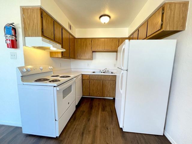 The Twelve 601 2 Bedroom Apartment for Rent at 12601 Lomas Blvd Ne, Albuquerque, NM 87112