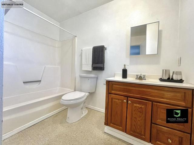 The Twelve 601 2 Bedroom Apartment for Rent at 12601 Lomas Blvd Ne, Albuquerque, NM 87112