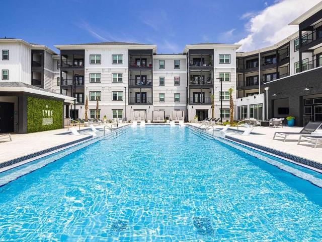 The Tyde 1 Bedroom Apartment for Rent at 1105 Clara Ave, Panama City, FL 32407