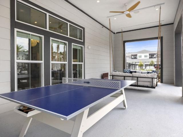 The Tyde Apartments Studio Apartment for Rent at 1105 Clara Ave, Panama City, FL 32407