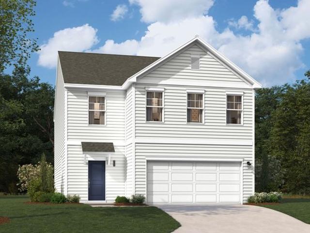 The Tyndall Plan Briarfield Community