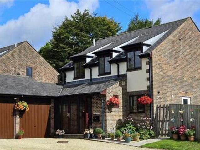 The Tynings, Shaftesbury, 4 Bedroom Detached