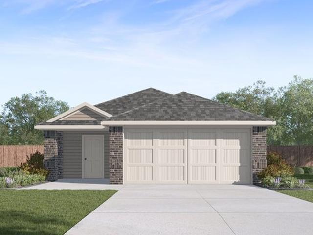 The Uma Plan Sereno Springs Community