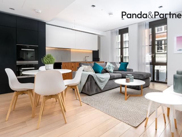 The Underwood Building, Bartholomew Close, London EC1A, 1 bed flat to rent, £3,033 pcm | PrimeLocation