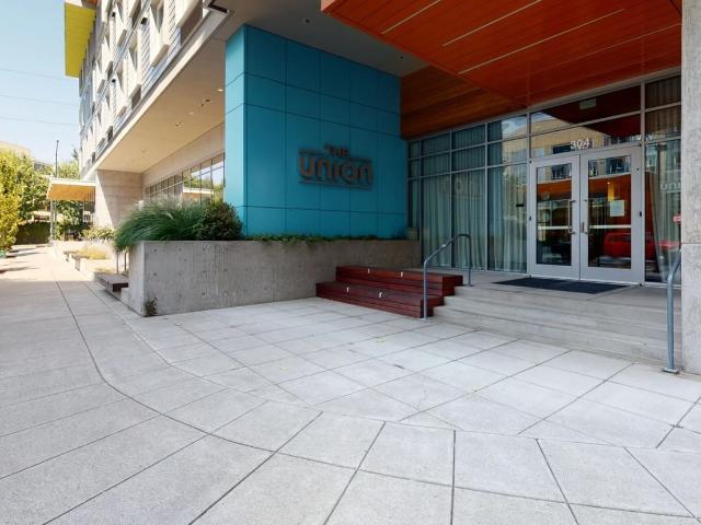The Union 1 Bedroom Apartment for Rent at 304 Ne Multnomah St, Portland, OR 97232 Lloyd District
