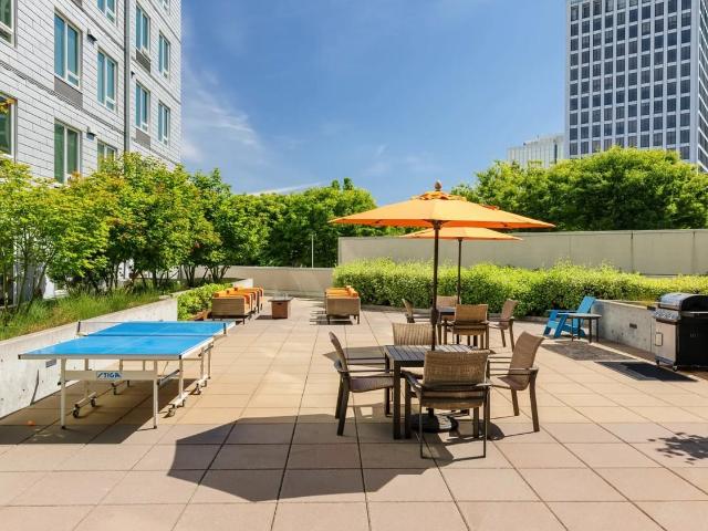 The Union 1 Bedroom Apartment for Rent at 304 Ne Multnomah St, Portland, OR 97232 Lloyd District