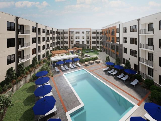 The Union 2 Bedroom Apartment for Rent at 4427 Aicholtz Rd, Cincinnati, OH 45245