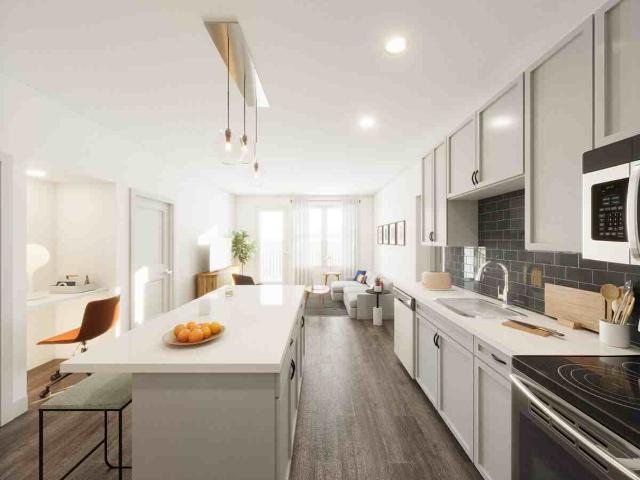 The Union 2 Bedroom Apartment for Rent at 4427 Aicholtz Rd, Cincinnati, OH 45245