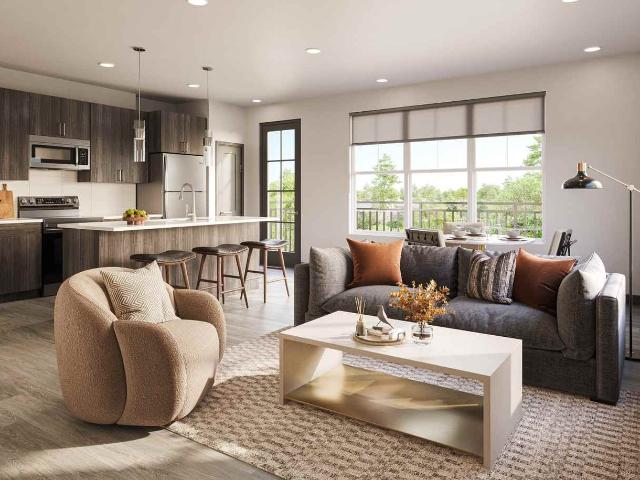 The Union at Grand Junction 2 Bedroom Apartment for Rent at 170 Jersey St, Westfield, IN 46074