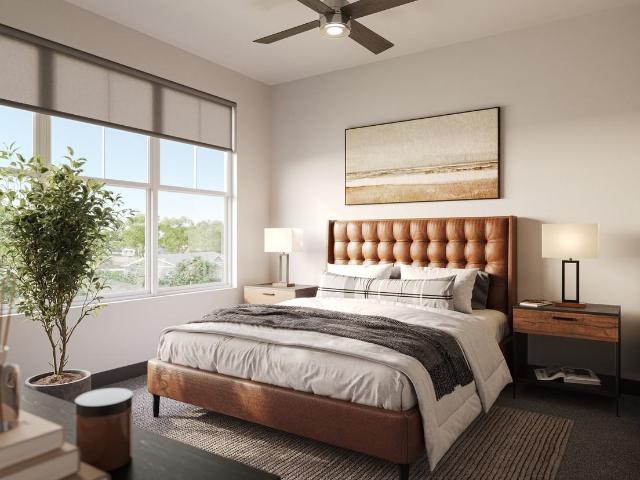 The Union at Grand Junction Studio Apartment for Rent at 170 Jersey St, Westfield, IN 46074