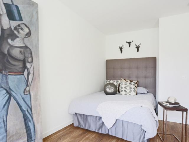 The Union at St John's. 1 Bedroom Apartment for Rent at 7428 N Charleston Ave, Portland, OR 97203 St. Johns