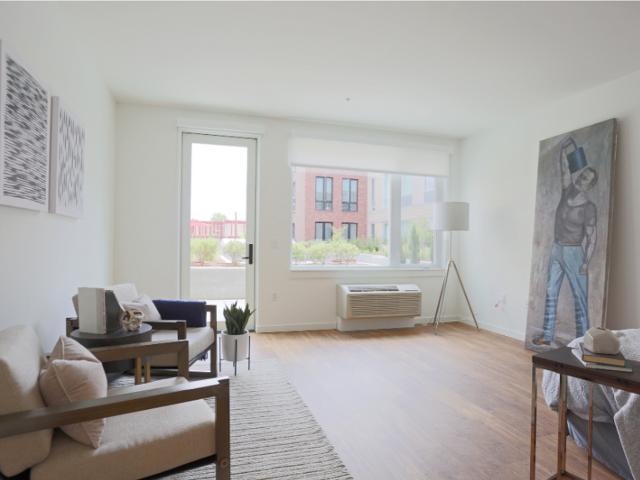 The Union at St John's. Studio Apartment for Rent at 7428 N Charleston Ave, Portland, OR 97203 St. Johns