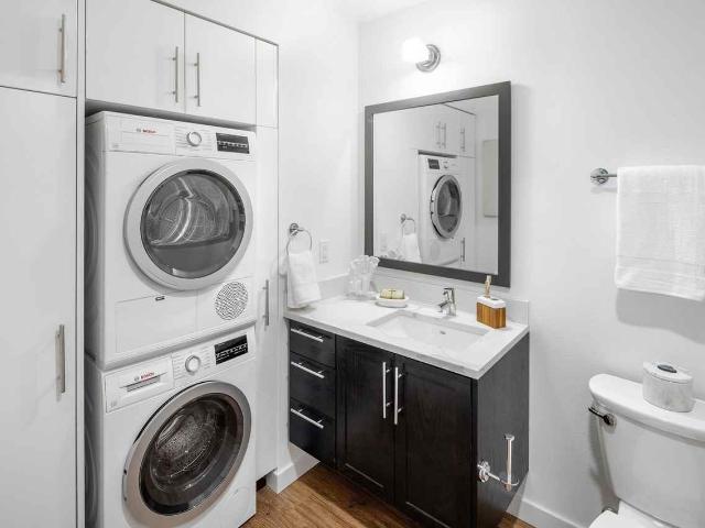 The Union at St John's. Studio Apartment for Rent at 7428 N Charleston Ave, Portland, OR 97203 St. Johns