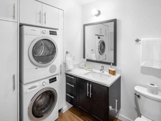 The Union at St John's. Studio Apartment for Rent at 7428 N Charleston Ave, Portland, OR 97203 St. Johns