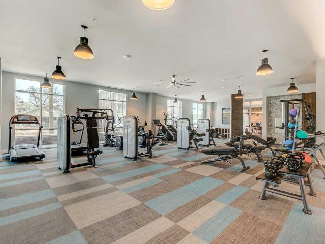 The Union at River East Studio Apartment for Rent at 2900 Race St, Fort Worth, TX 76111 Scenic Bluff