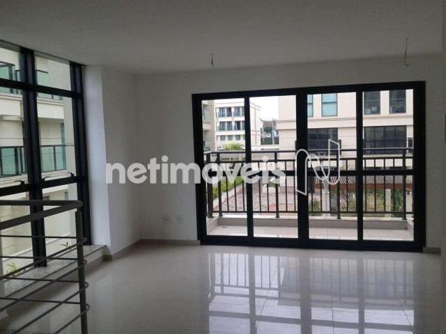 The Union, Loja Duplex Smas Trecho 3