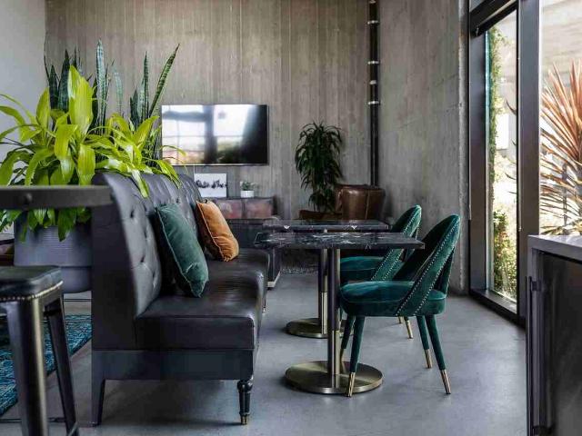 The Union * Luxury and Modernity * Studio Apartment for Rent at 532 Union St, Oakland, CA 94607 Acorn Industrial