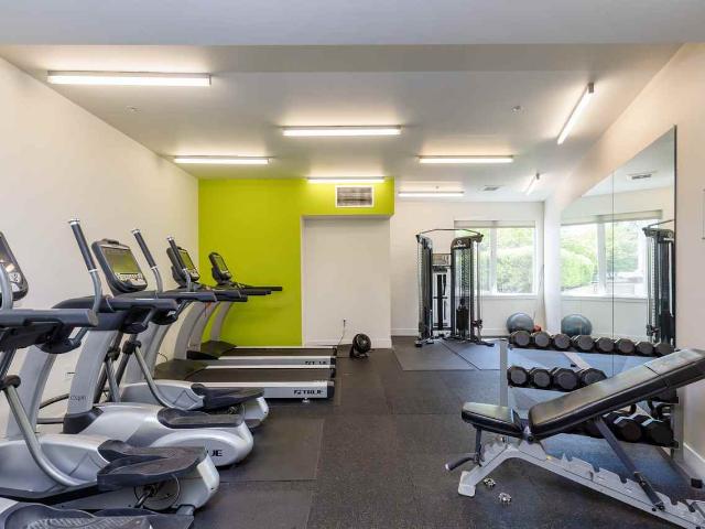 The Union Studio Apartment for Rent at 304 Ne Multnomah St, Portland, OR 97232 Lloyd District