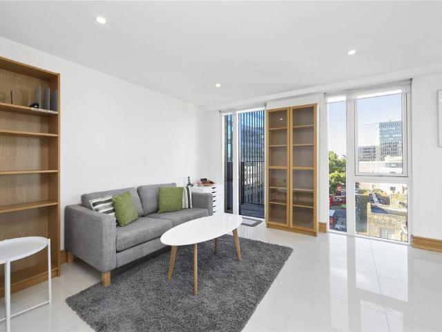 The Unison, Churchway, NW1 1 bed apartment to rent £2,665 pcm £615 pw